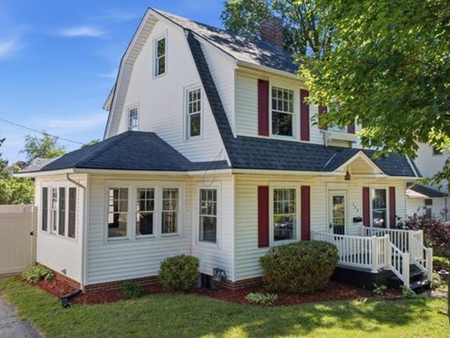 125 W Lincoln Ave, Bellefontaine, OH 43311