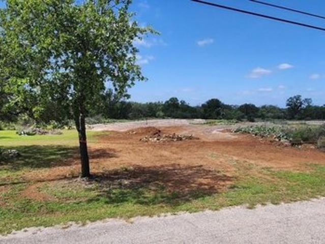 125 W Live Oak Dr, Granite Shoals, TX 78654