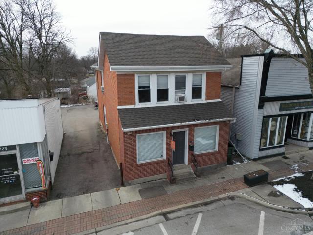 125 W Main Street