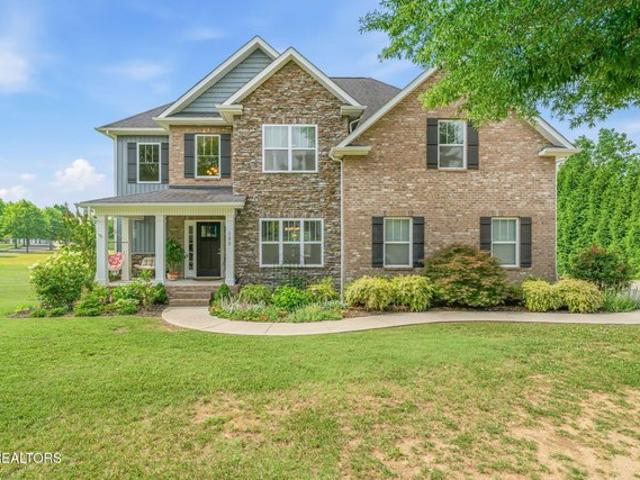 125 W Northberry St, Oak Ridge, TN 37830