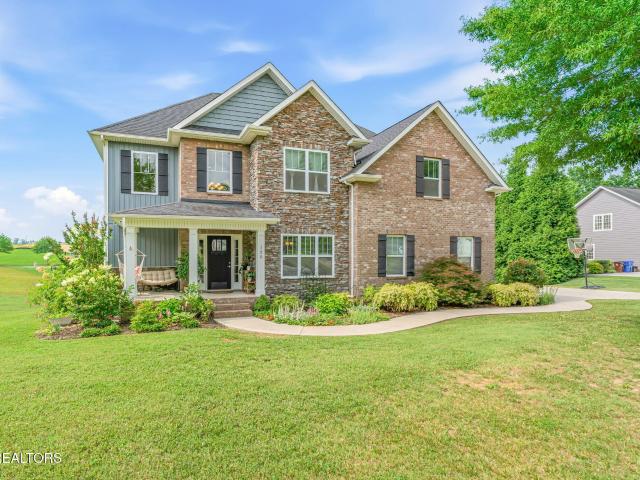 125 W Northberry St