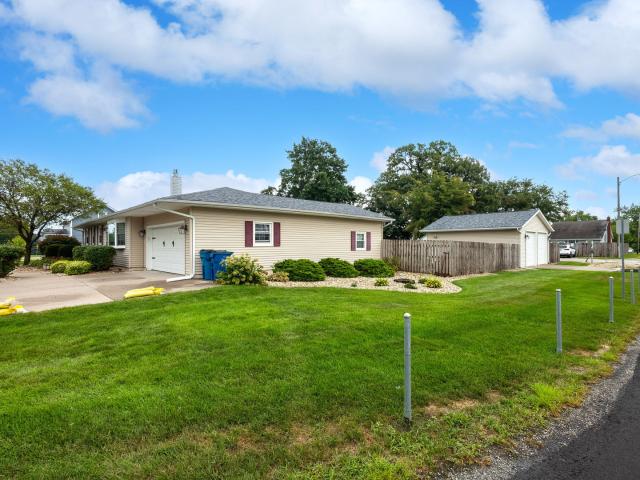 125 W. Orphed Street