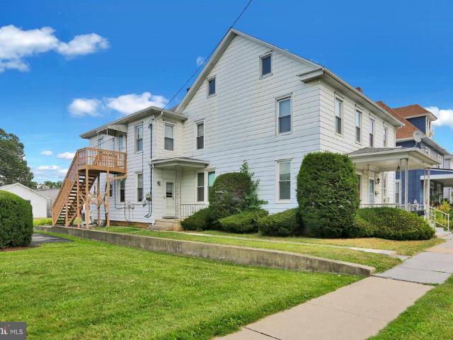 125 W Penn Avenue