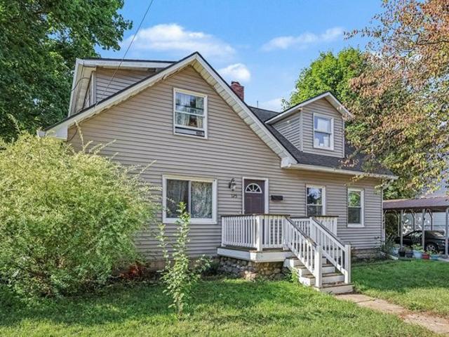 125 W Randolph St, Lansing, MI 48906