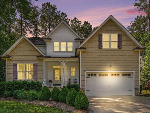 125 Wolf Den Dr, Garner, NC 27529