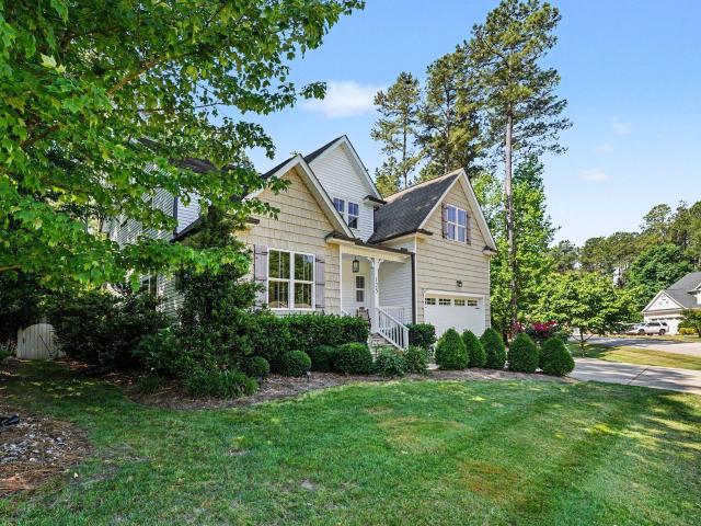 125 Wolf Den Drive