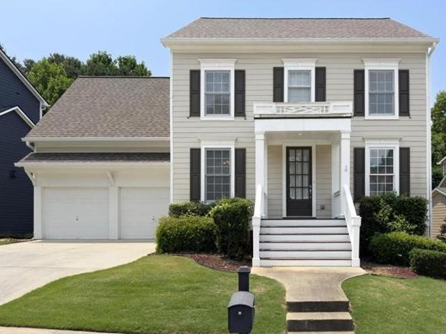 125 Woodbury Ln, Canton, GA 30114