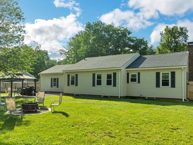 125 Woodland Avenue
