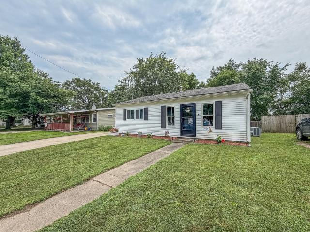 125 Woodlawn Avenue