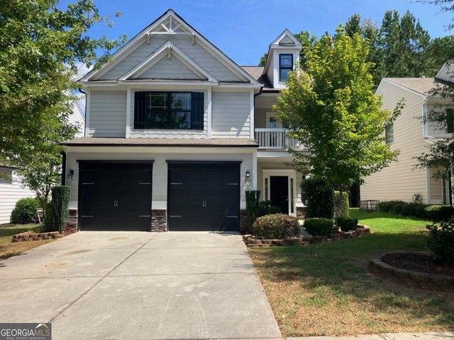 125 Worthing Ln, Fairburn, GA 30213
