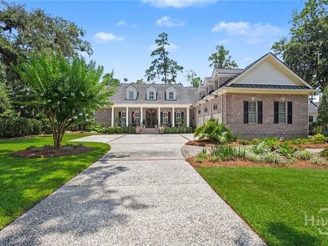 125 Waterway Dr, Savannah, GA 31411