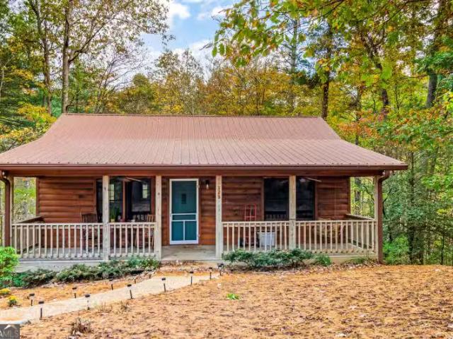 125 Waters Rd, Ellijay, GA 30536 MLS 10415547