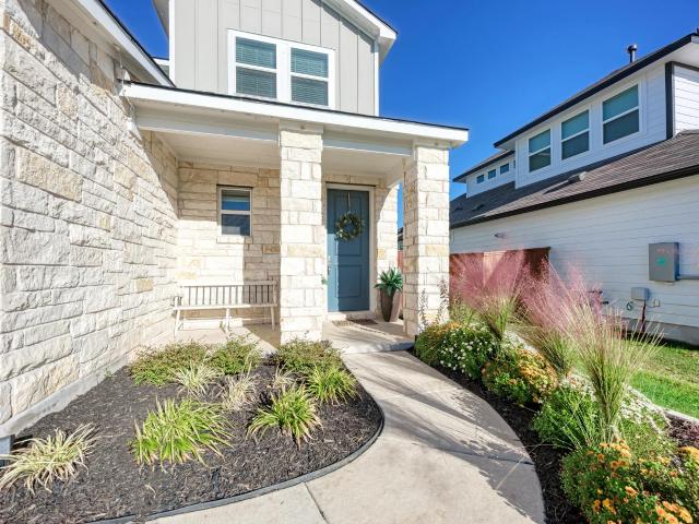 125 Wagon Spoke Way, Liberty Hill, TX 78642 | MLS #4076