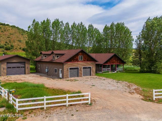 125 Wagon Rut Ln, Auburn, WY 83111 | MLS #26 1713