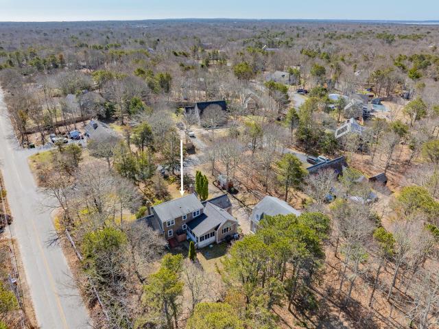125 Wamsutta Rd, Eastham, MA 02642 | MLS #22601 | Compass