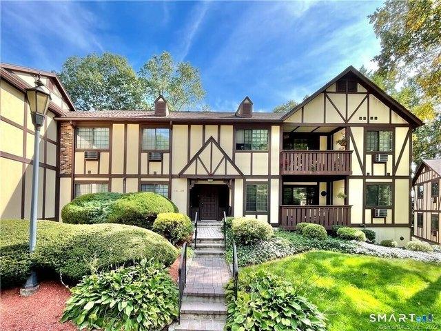 125 Warner Hill Rd Unit 128, Stratford, CT 06614
