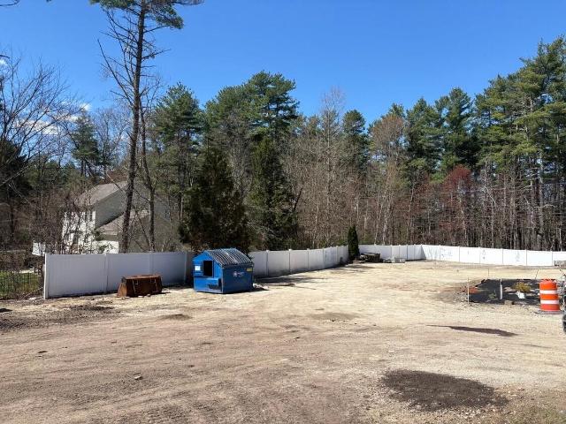 125 Wason Road