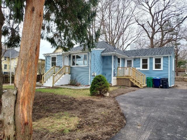 125 Wentworth Avenue