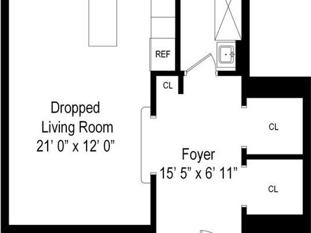 125 West 96th Street, Unit 1B | Compass