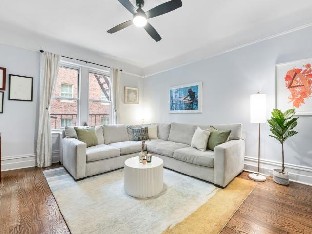 125 West 12th Street, New York, NY