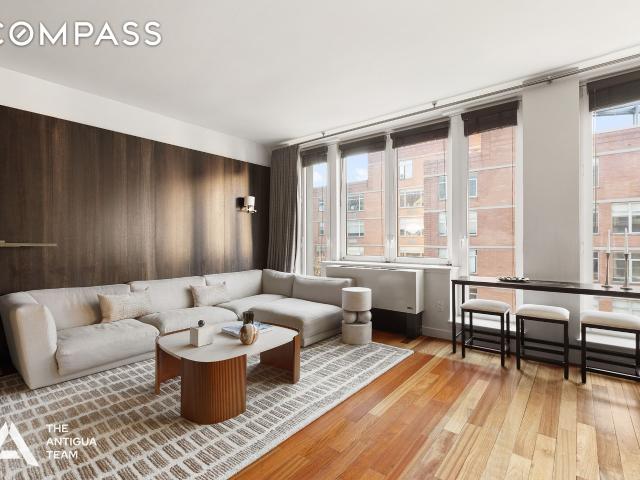 125 West 21st Street, New York, NY