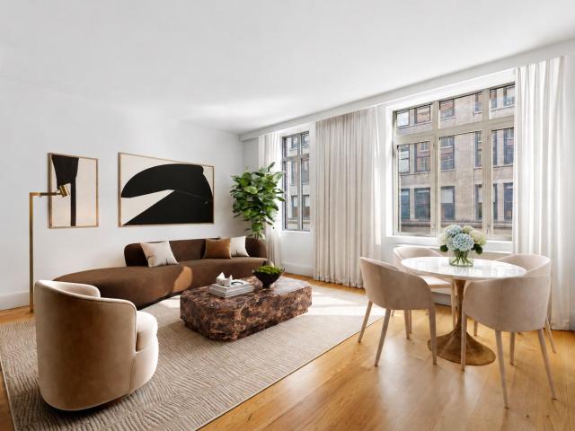 125 West 22nd Street, New York, NY