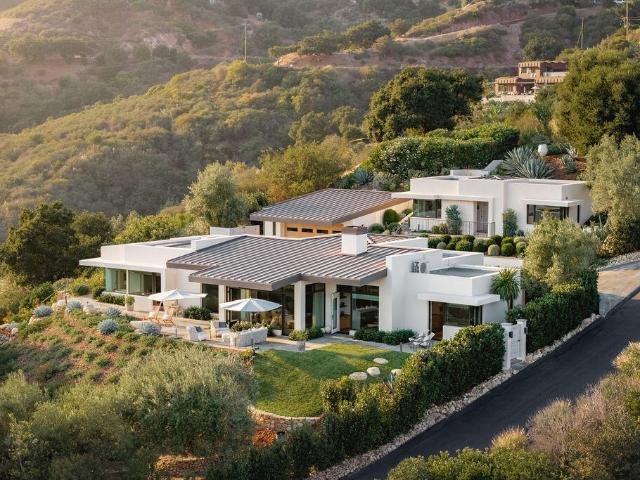 125 West Mountain Drive, Santa Barbara, CA 93103 | Compass