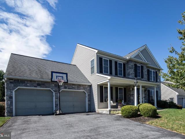 125 Whippoorwill Lane