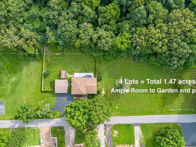 125 Whipporwill Drive