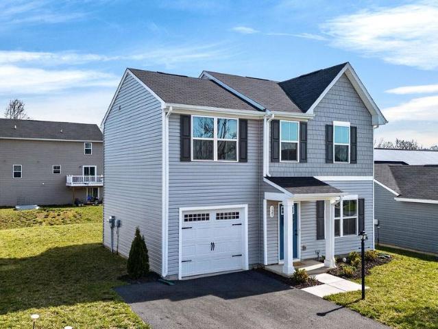 125 White Birch Rd, Waynesboro, VA 22980 | MLS #675622 | Compass