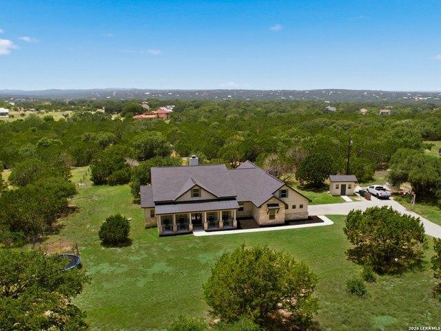 125 White Oak Trl, Boerne, TX 78006
