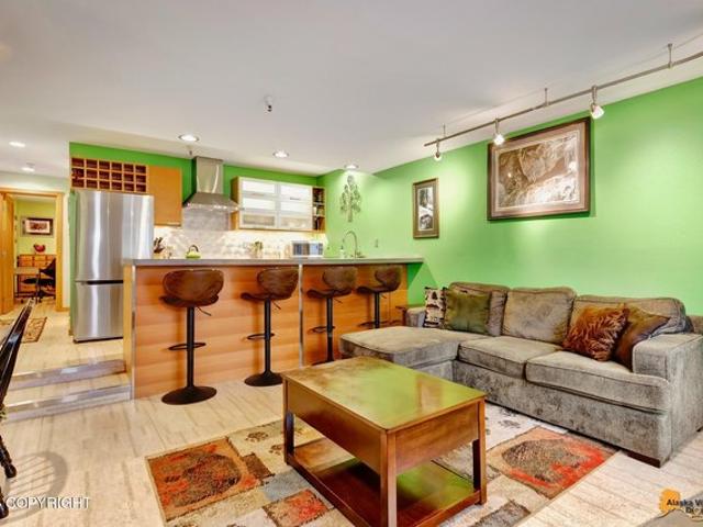 125 White Pass Ln Unit 706, Girdwood, AK 99587
