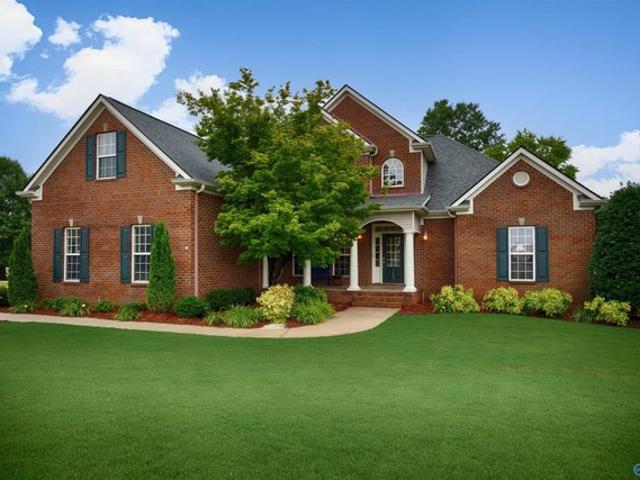 125 Wickerberry Ln, Madison, AL 35756