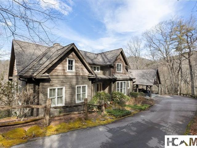 125 Wild Azalea Trl Lot S17, Cashiers, NC 28717
