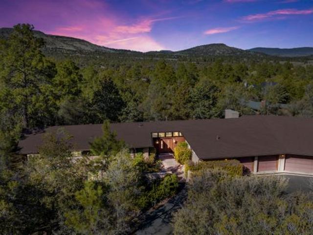125 Wildwood Dr Dr, Prescott, AZ 86305