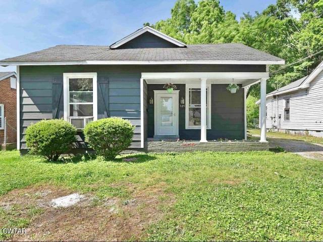 125 Williams St, Jackson, TN 38301 | MLS #2600