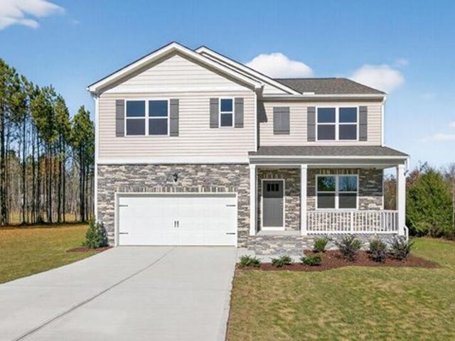 125 Winding River Way, Youngsville, NC 27596