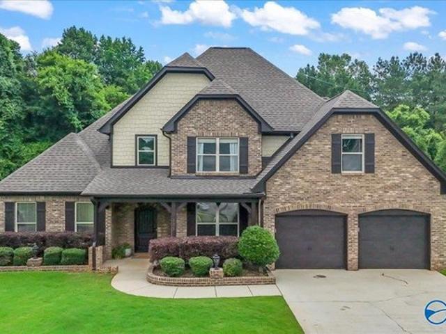 125 Windridge Way SW, Huntsville, AL 35824