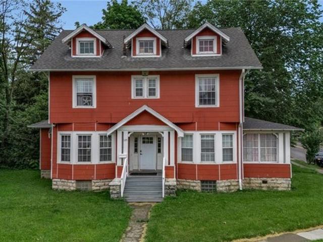 125 Winspear Ave, Buffalo, NY 14214