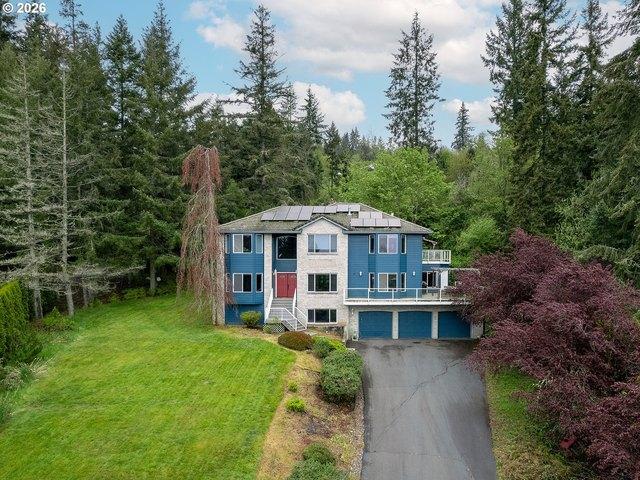 125 Wishman Dr, Woodland, WA 98674