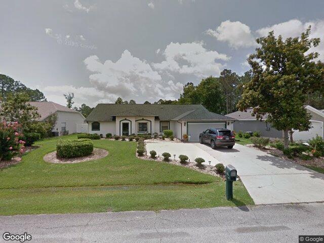 125 Wynnfield Dr, Palm Coast, FL 32164