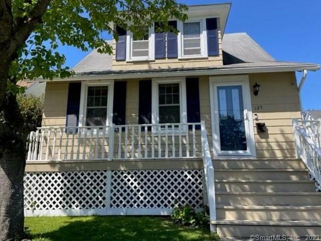 125 Wyoming St, Stratford, CT 06614