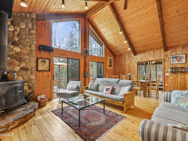 125 Town Hill Rd, Sandisfield, MA 01255 | MLS #249266