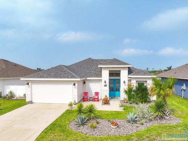 125 Torrey Pines Dr, Laguna Vista, TX 78578