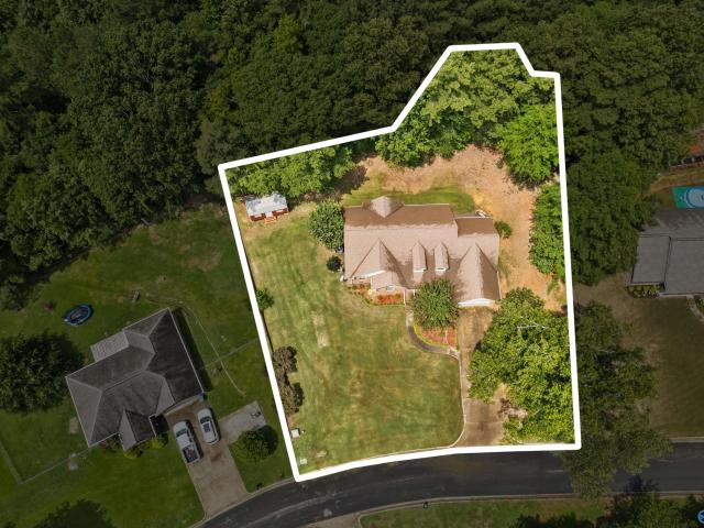 125 Taylor Ridge Road