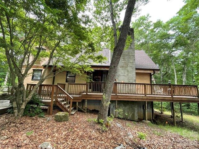 125 Tahala Trl, Cullowhee, NC 28723