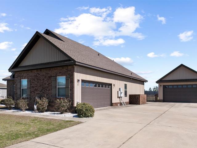 125 Tanglewood Drive