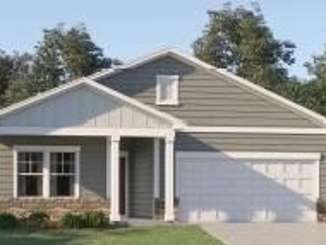 125 Tarnet Trl, Angier, NC 27501