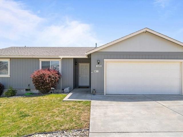 125 Teal Ct, Stanfield, OR 97875