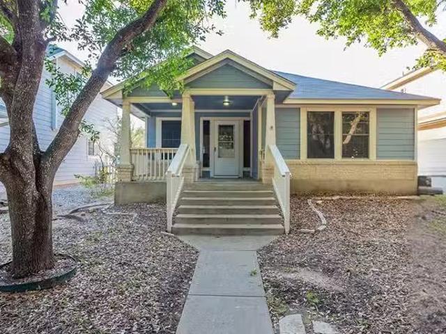 125 Teasley, Kyle, TX 78640 MLS 6024197